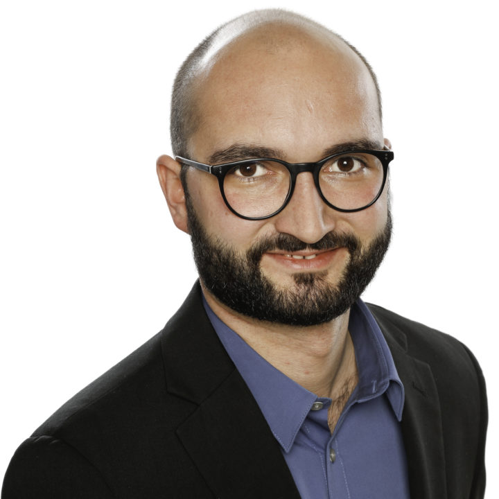 SVP Wahlkreis Stadt Luzern - Beda Engel